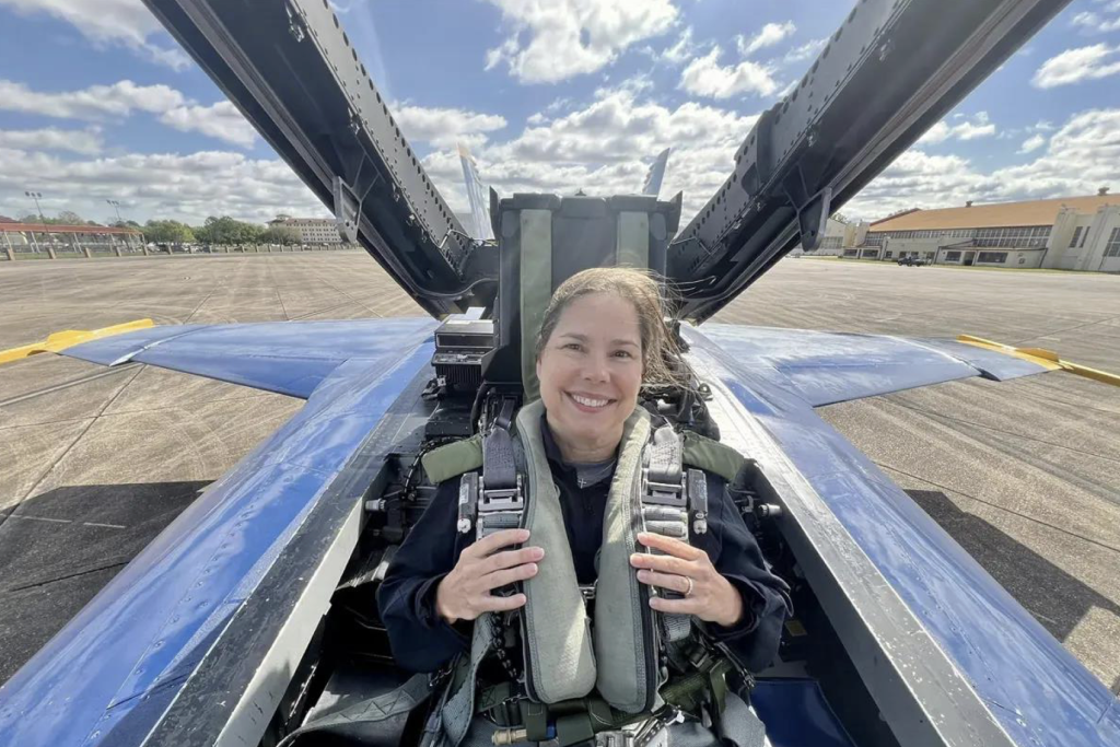 What AFA Chapters Need to Know to Nominate a Teacher of the Year - Air & Space Forces Association